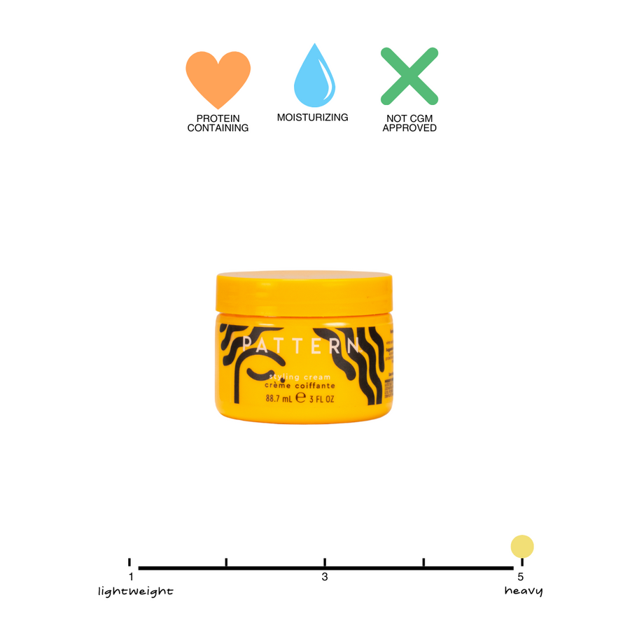 Pattern Beauty Styling Cream