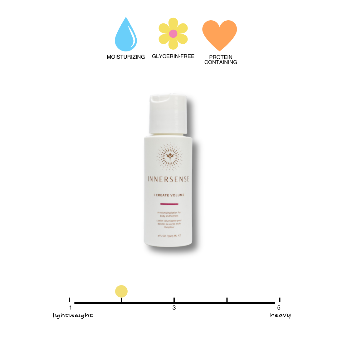 Innersense I Create Volume